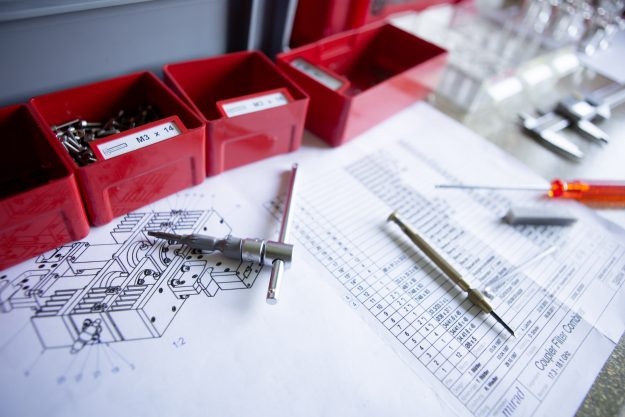 MIRAD microwave AG – Gigahertz Innovation