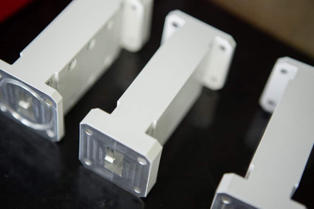 MIRAD microwave – Gigahertz Innovation