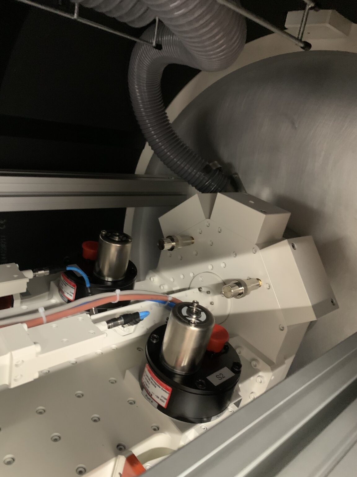 C/Ku/Ka-Band Feed for Broadband Receive Application – MIRAD microwave