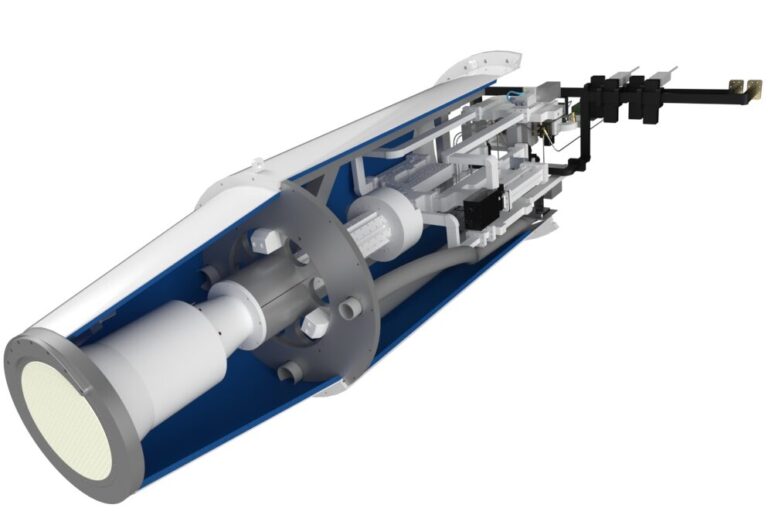 High Power Low PIM X-Band Feed System – MIRAD microwave
